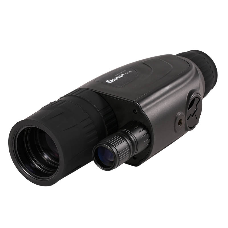 奥尔法（ORPHA）CS-6+单筒数码红外夜视仪望远镜-搜狐大视野-搜狐新闻