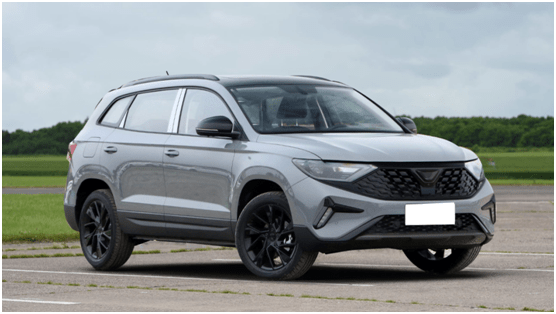 新捷达VS7高光版和长安CS75实力孰强孰弱，来这看_搜狐汽车_搜狐网