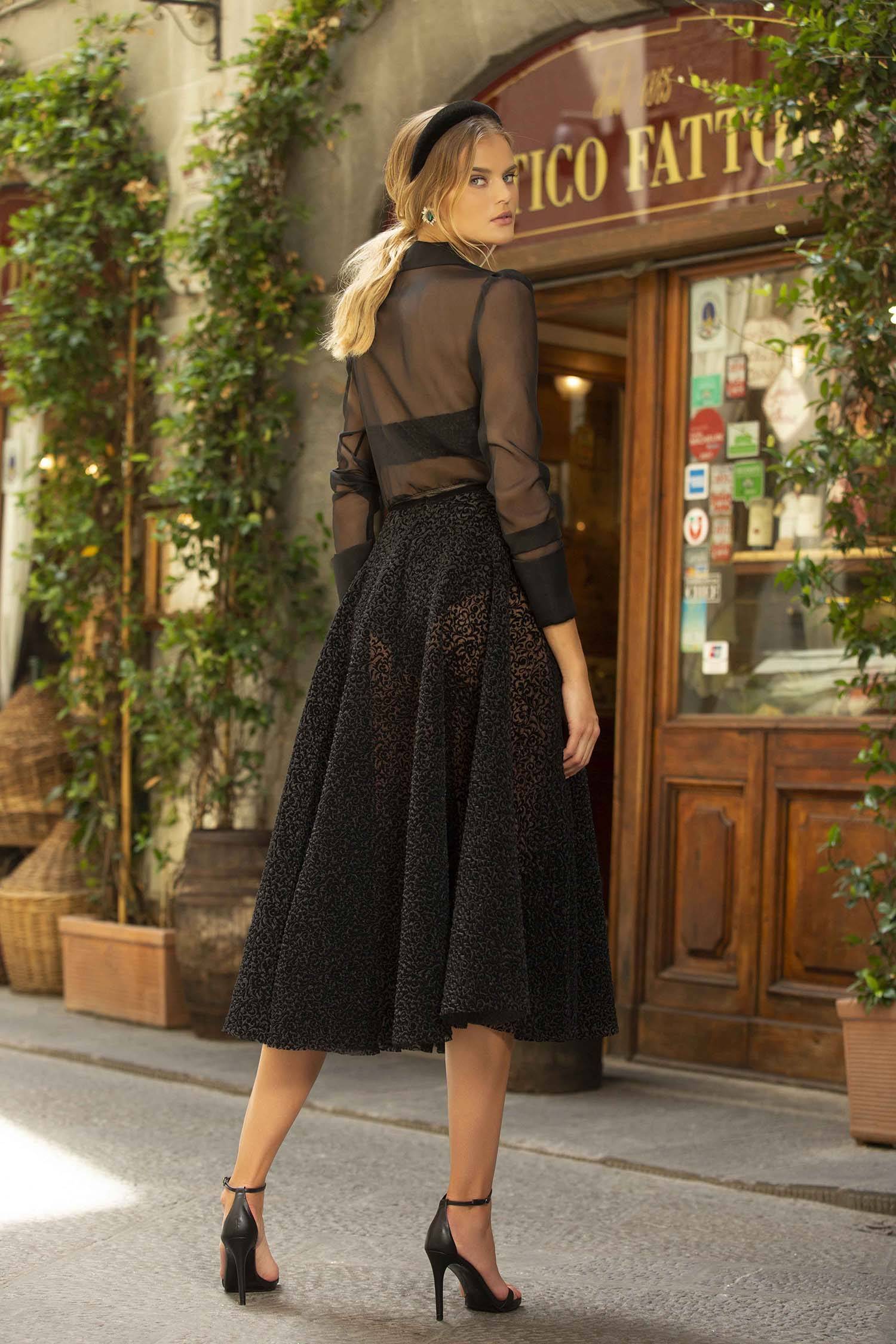 以色列顶奢婚纱品牌Berta Florence系列婚纱4-搜狐大视野-搜狐新闻