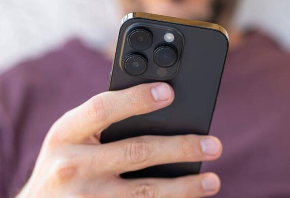 Apple iPhone 14 Pro-搜狐大视野-搜狐新闻
