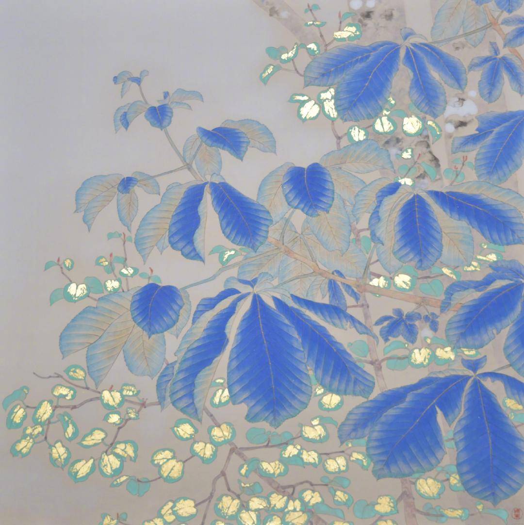 来自画家 Shigemi Yasuhara 绘画作品-搜狐大视野-搜狐新闻