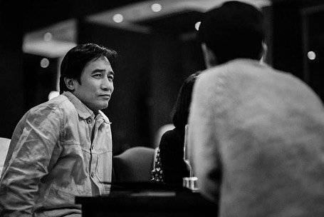 吴君如晒梁朝伟刘嘉玲聚会照 40年友谊令人羡慕-搜狐大视野-搜狐新闻