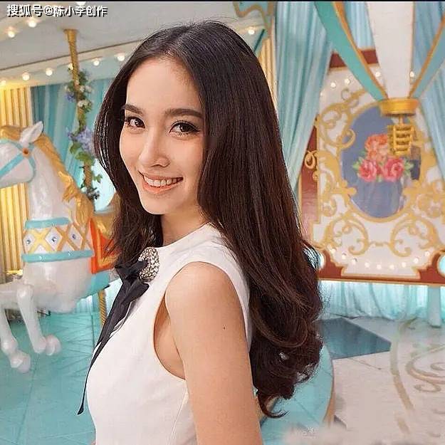 泰国的最美变性人宝儿，比女人更懂女人的美。 搜狐大视野 搜狐新闻