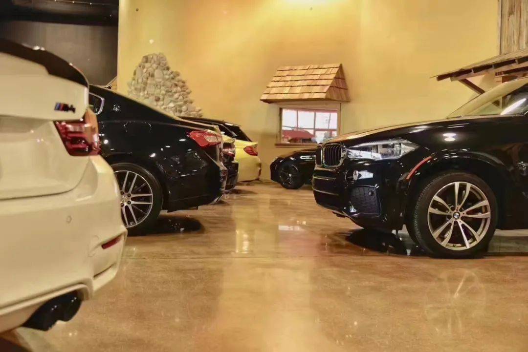 在美国留学，没车是万万不行的，CAC教你如何在美国买车！_搜狐汽车_搜狐网