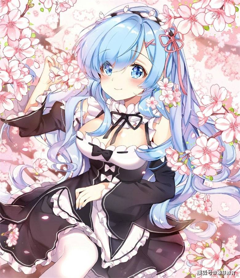 【画师推荐】画师Pingo的绘画作品分享-搜狐大视野-搜狐新闻