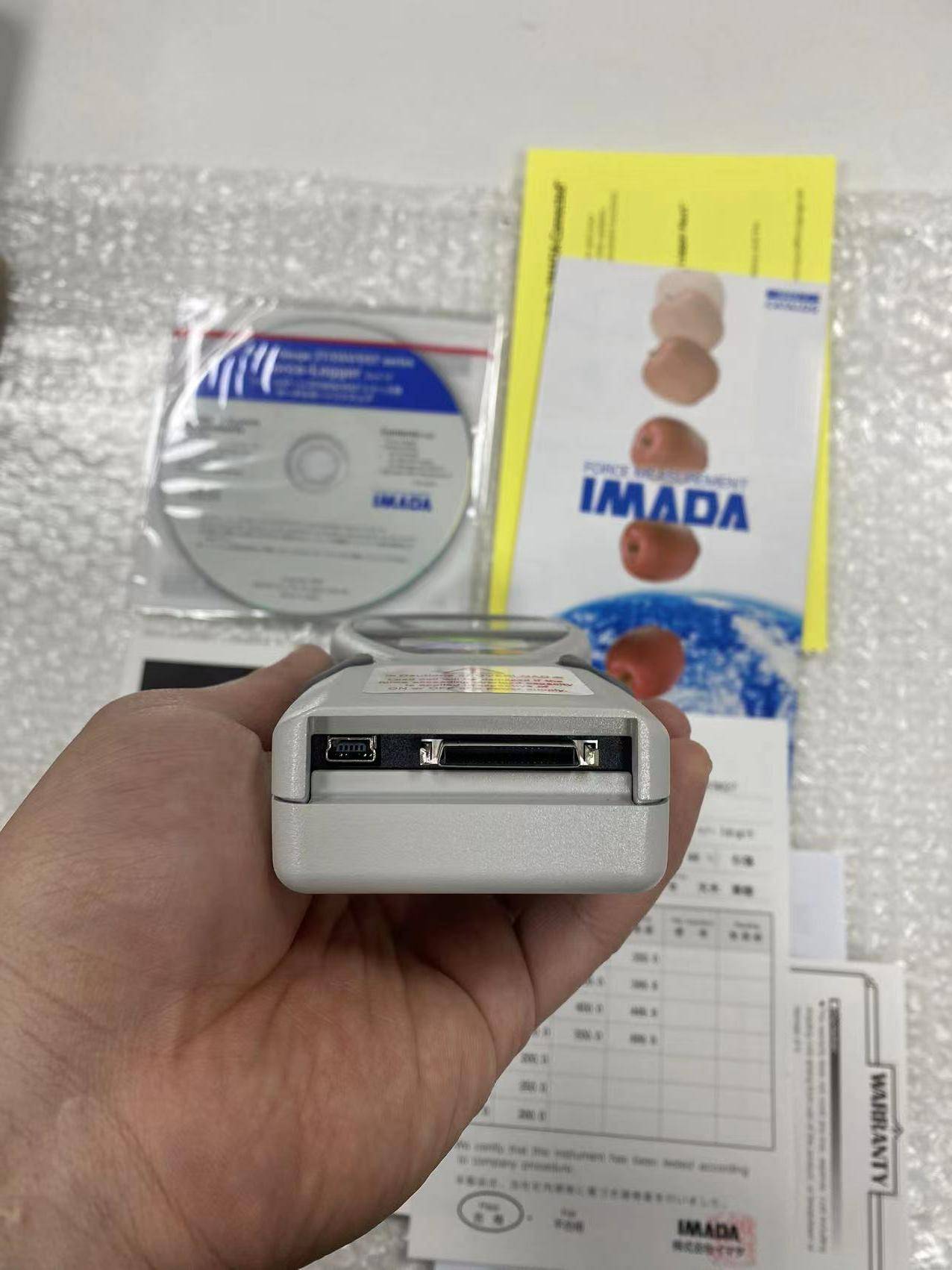 IMADA依梦达ZTS-500N推拉力计现货直发优势供应-搜狐大视野-搜狐新闻