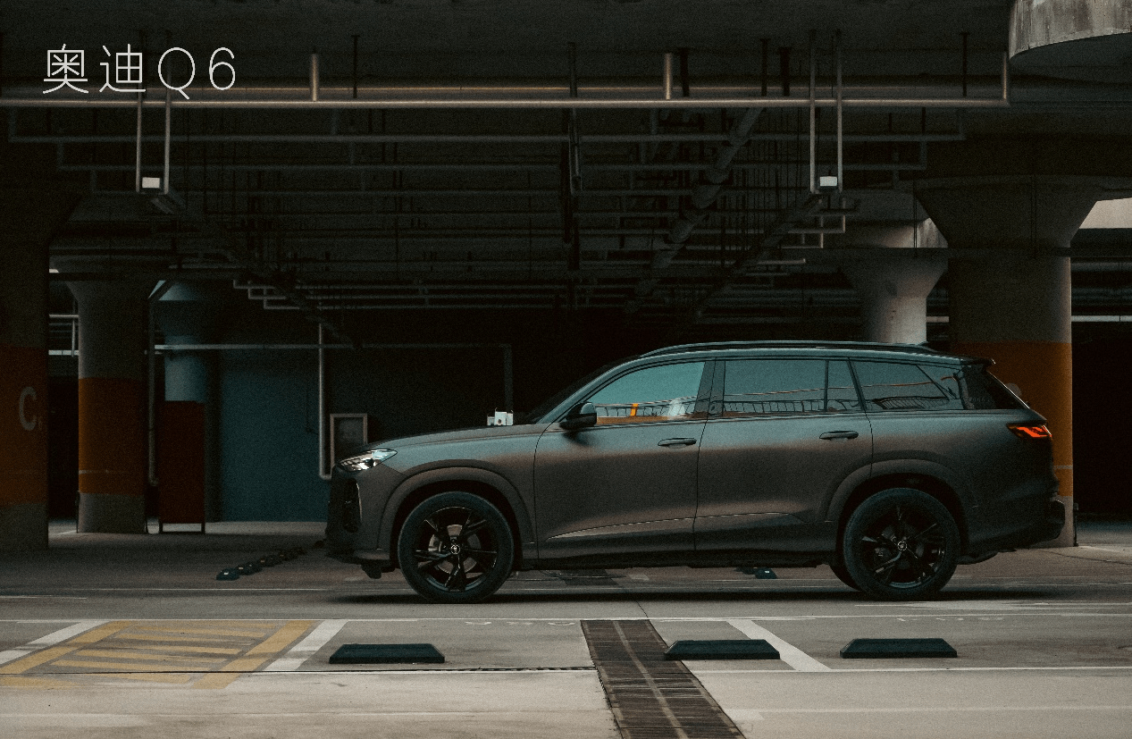 配置深挖，Q6和X5谁更胜一筹？_搜狐汽车_搜狐网