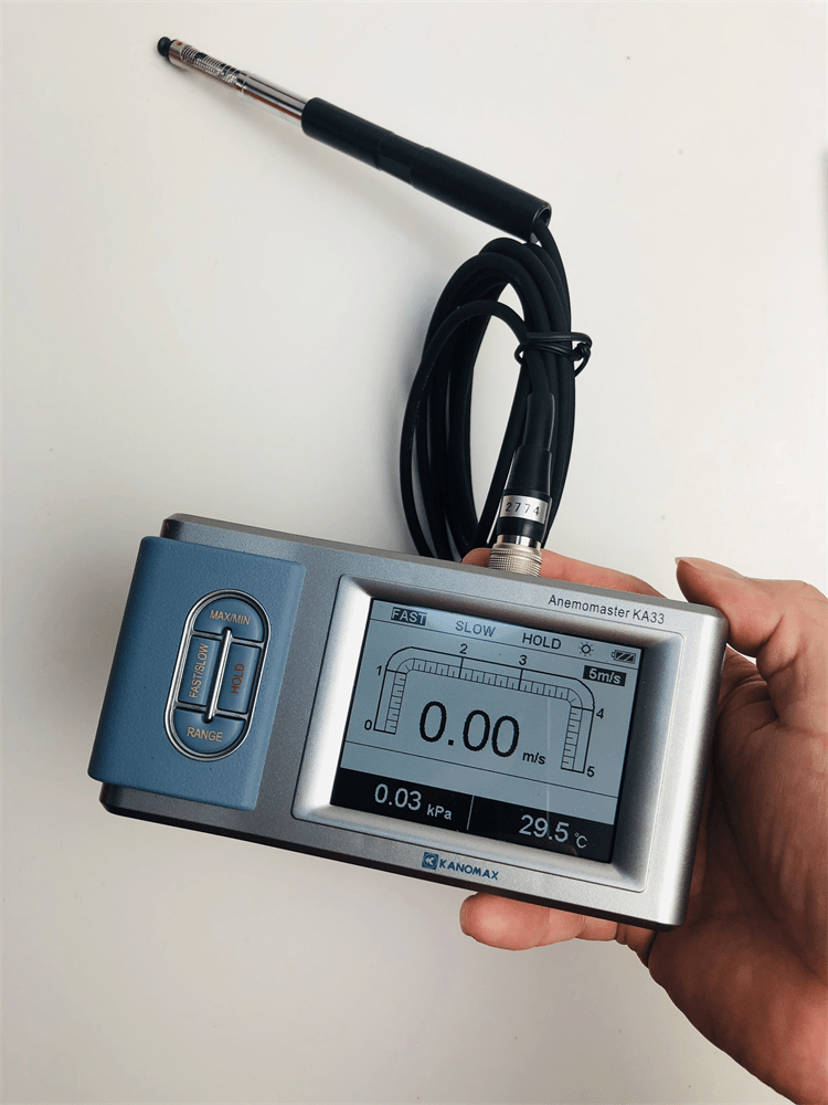 日本加野KANOMAX风速计KA33手持式-搜狐大视野-搜狐新闻