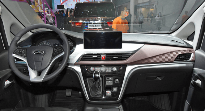 瑞风和传祺对比结果显而易见，纯电MPV瑞风E3更胜一筹_搜狐汽车_搜狐网