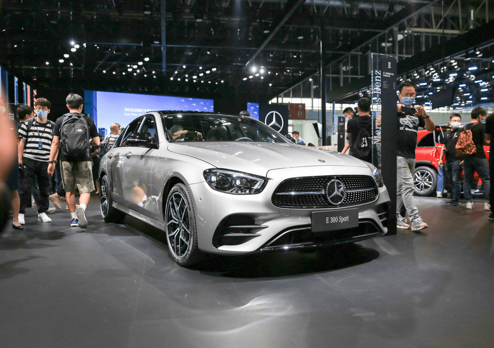 50万内还看奔驰E级？奥迪A7L才是正确选择_搜狐汽车_搜狐网