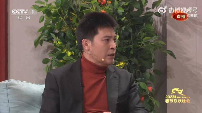 这届春晚算是把谐音梗玩6了!你最喜欢的梗是哪个 搜狐大视野 搜狐新闻