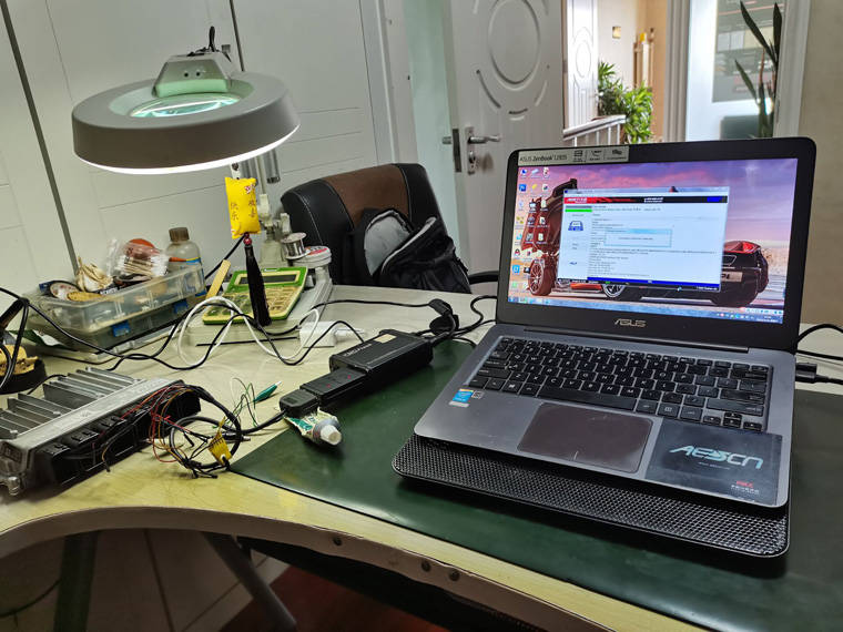 实用与个性并存的宝马630gt刷ecu释放潜在性能为更强_搜狐汽车_搜狐网