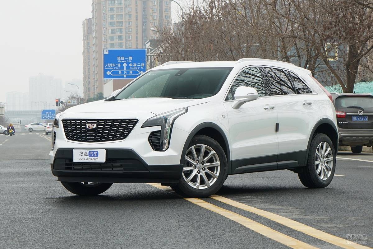 “奥特能”我看能 浅谈乘胜2022进击2023的凯迪拉克_搜狐汽车_搜狐网