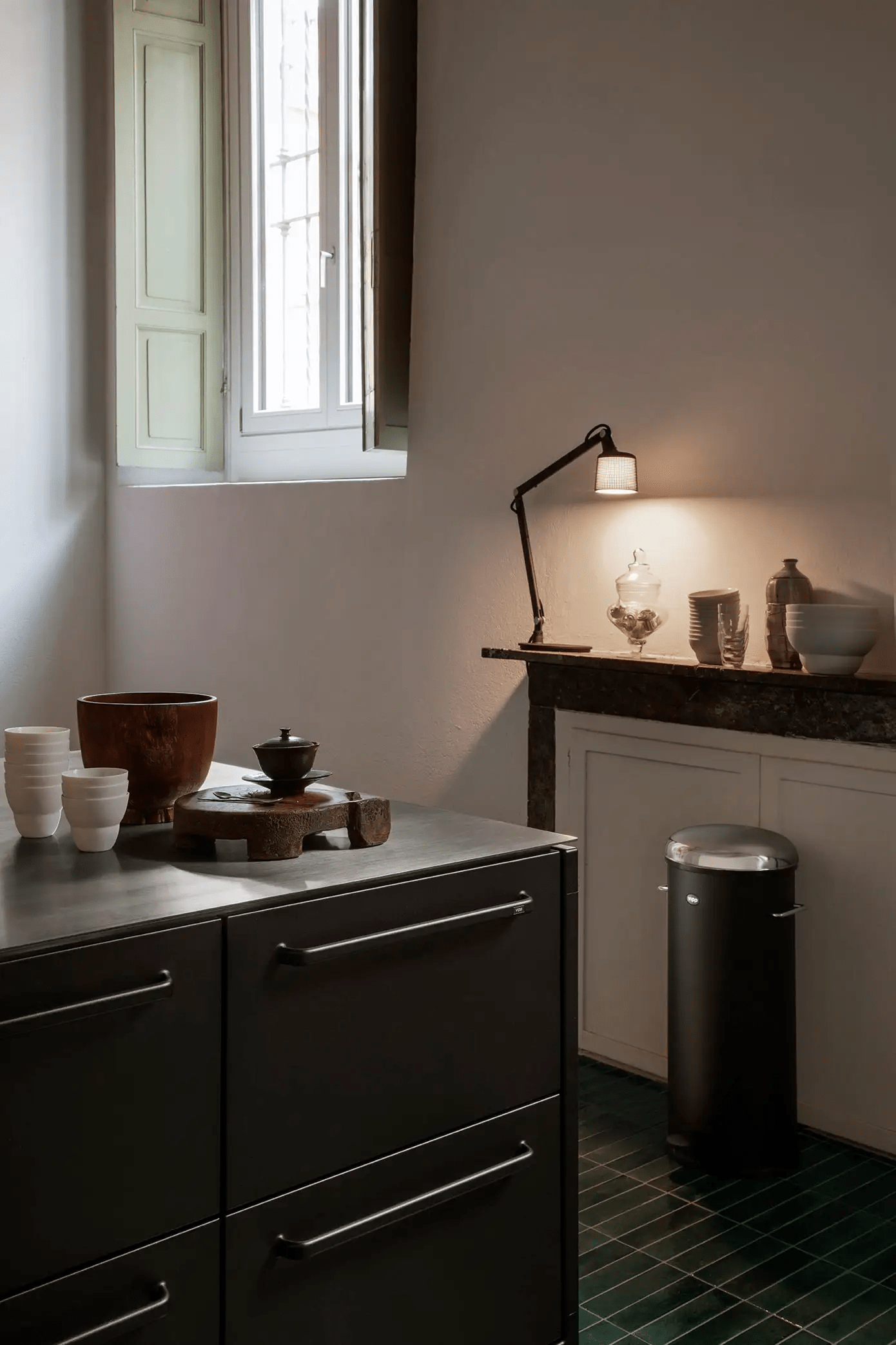 跟着KRAHE学软装 · ISSUE 005-搜狐大视野-搜狐新闻