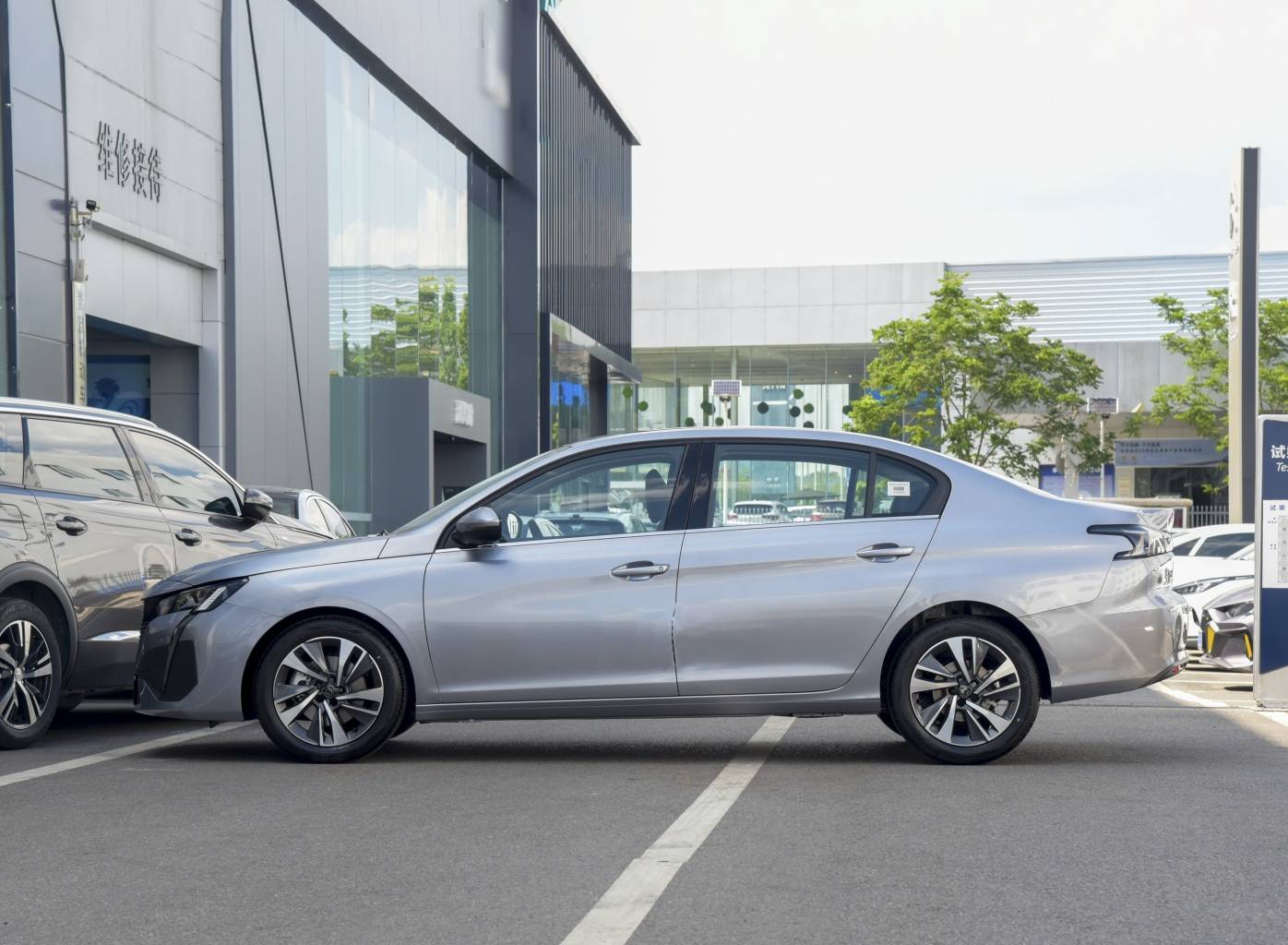 22款标致408 1.6T 追光版性价比如何？具体分析后，你就明白了_搜狐汽车_搜狐网