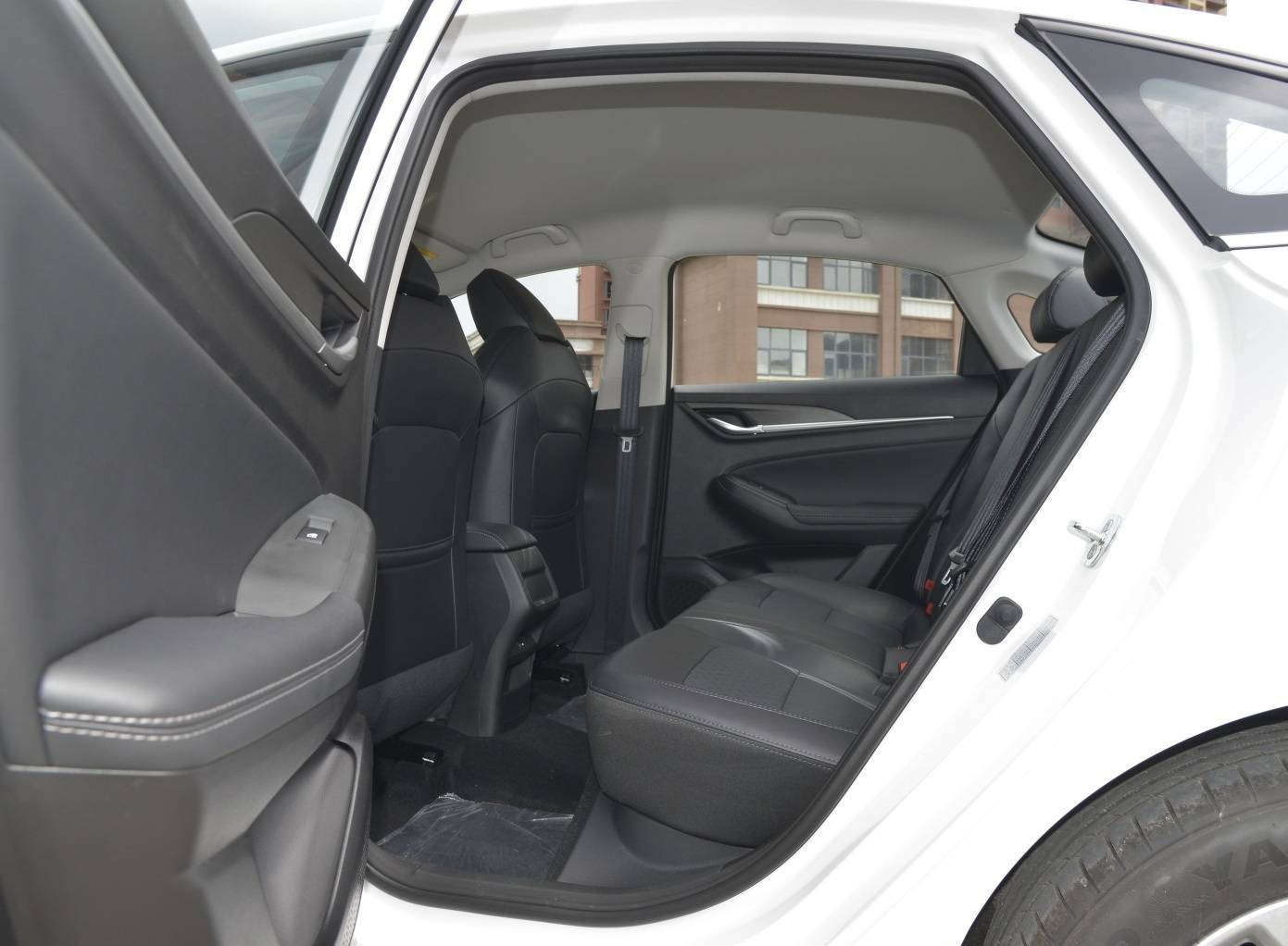 新款长安逸动PLUS 1.6L GDI CVT精英型性价比如何？看完你就懂了_搜狐汽车_搜狐网