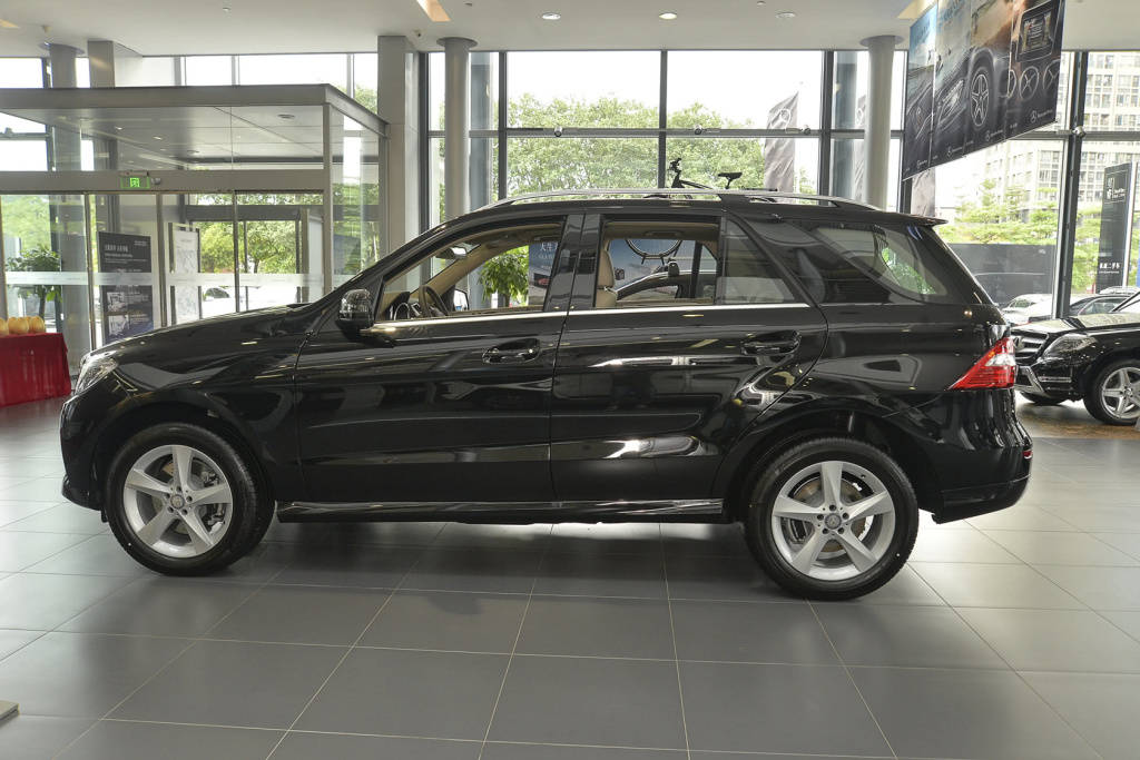 奔驰ML320音响改装无损升级H680S处理器，感受质的飞跃！_搜狐汽车_搜狐网