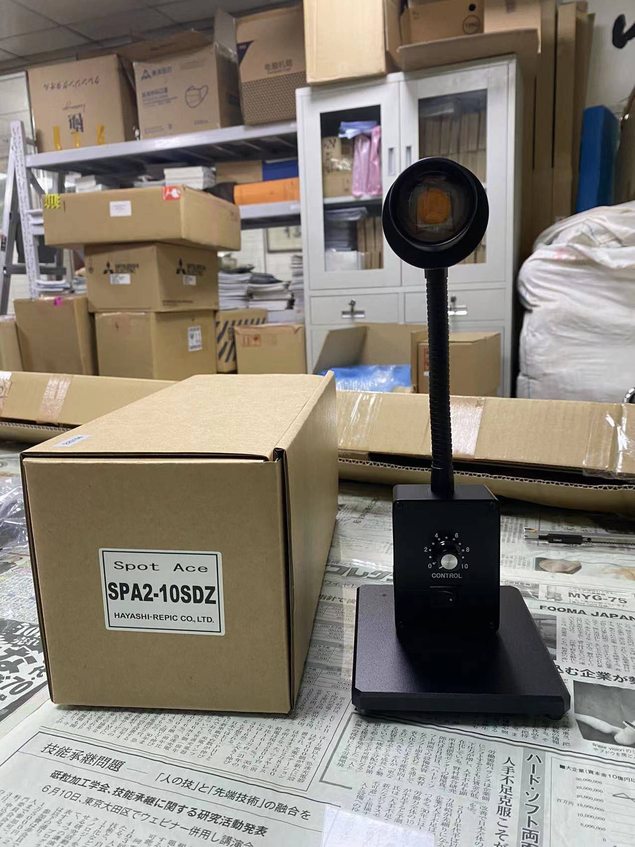 日本HAYASHI林时计 SPA2-10SDZ SIBATA柴田FT-20B-搜狐大视野-搜狐新闻