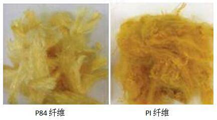元琛技术分享：PI纤维与P84纤维_价格_工艺_截面