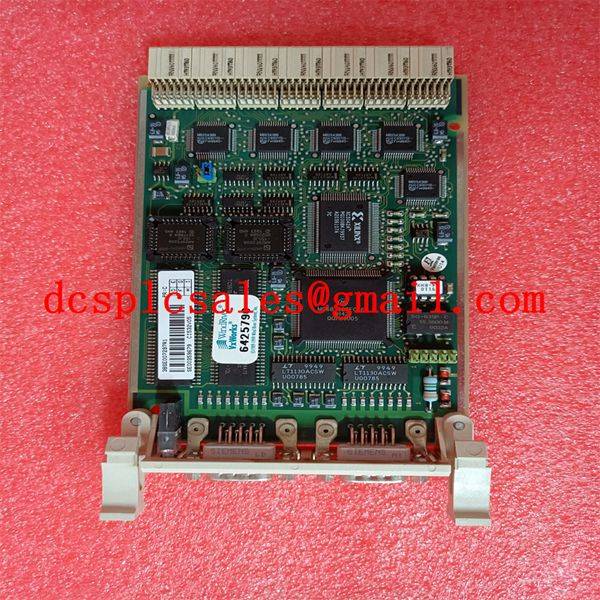 ABB CI532V05 3BSE007297R1 具有单个微控制器芯片-搜狐大视野-搜狐新闻