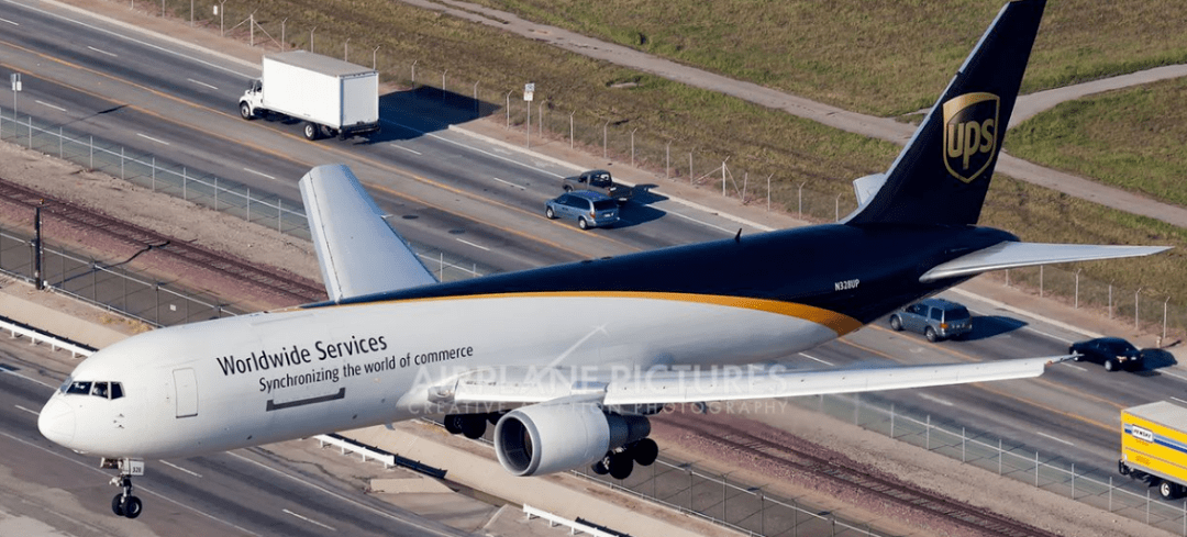 国际空运波音系列飞机货运装载细节，货代人需知道_cm_货物_货舱