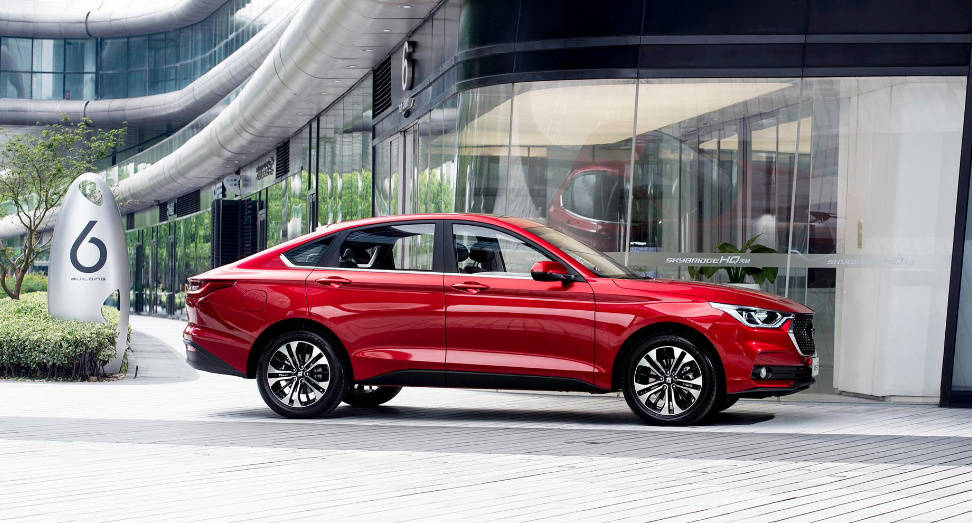 全感官舒适 奔腾B70的“暖男秘籍”_搜狐汽车_搜狐网