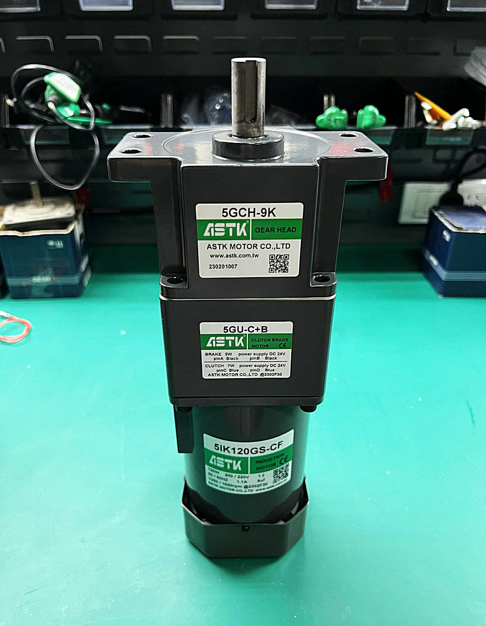 5IK120RGS-CF,5GU-C+B,5GCH-25K离合刹车马达ASTK-搜狐大视野-搜狐新闻