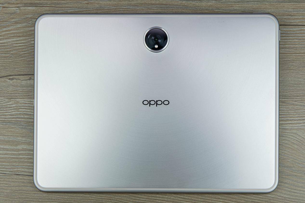 OPPO Pad 2图赏：全面不只好屏-搜狐大视野-搜狐新闻