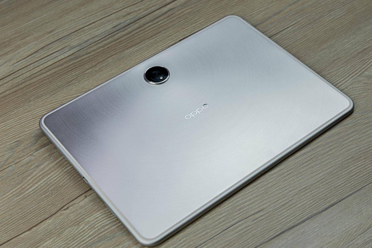 OPPO Pad 2图赏：全面不只好屏-搜狐大视野-搜狐新闻