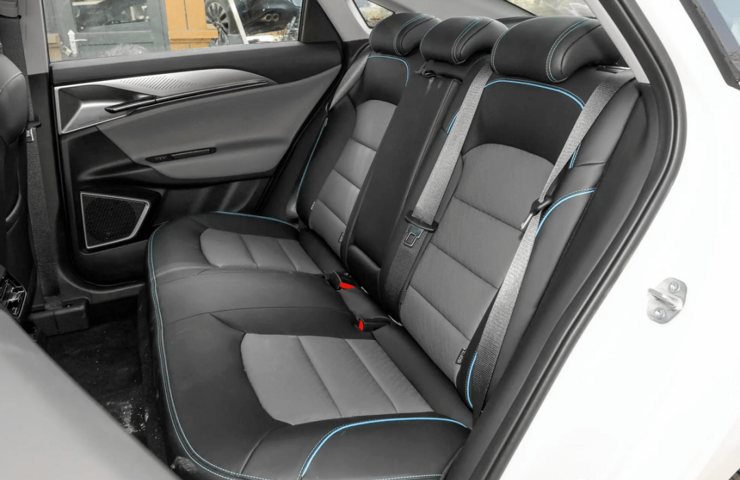 15万级别定位，最高续航620km，多角度解析几何G6！_搜狐汽车_搜狐网