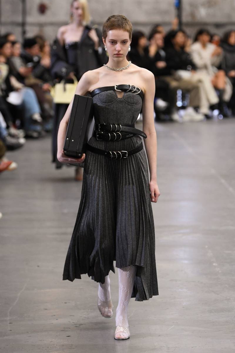 Rokh RTW Fall 2023-搜狐大视野-搜狐新闻