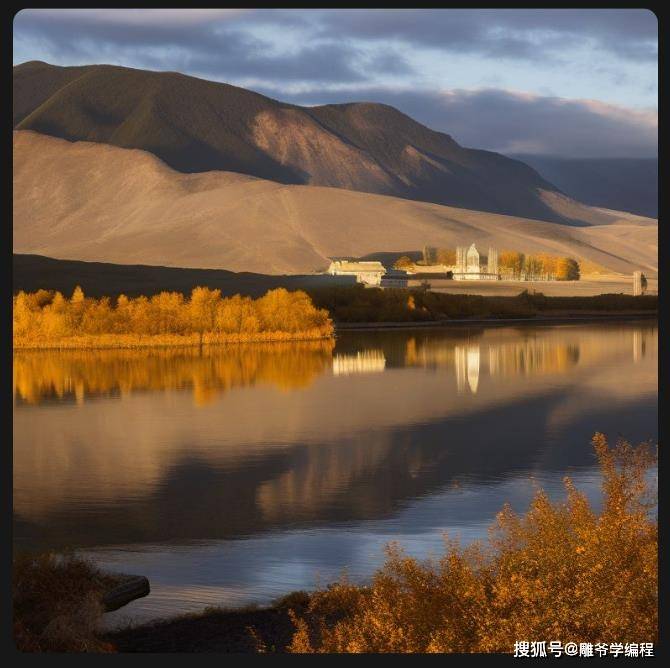 《花雕学AI》18：尝鲜Prompt Hunt，使用大模型来创造、探索和分享艺术作品_用户_图像_人工智能