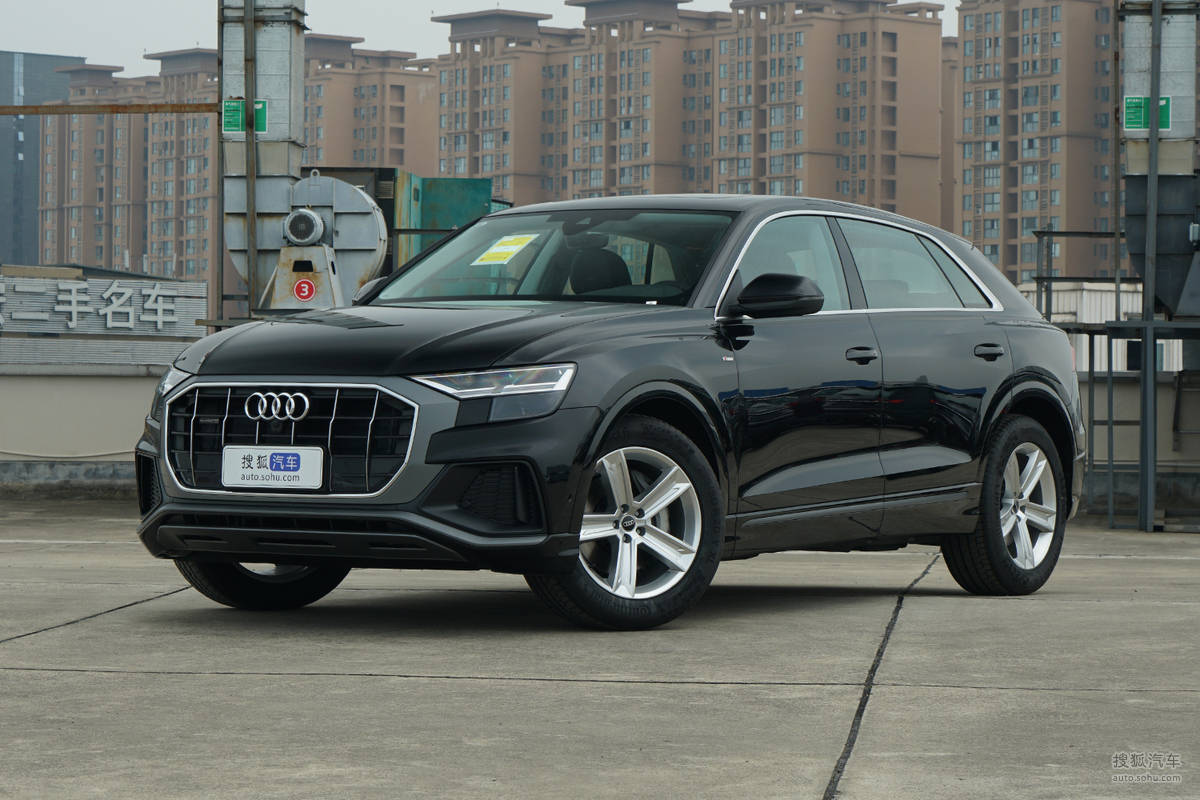 售价78.28-106.88万元 2023款奥迪Q8上市_搜狐汽车_搜狐网