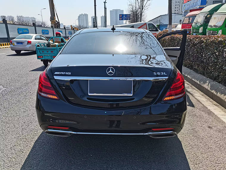 动力迟滞换挡顿挫，3.0T奔驰S320L刷ecu能改善吗_搜狐汽车_搜狐网