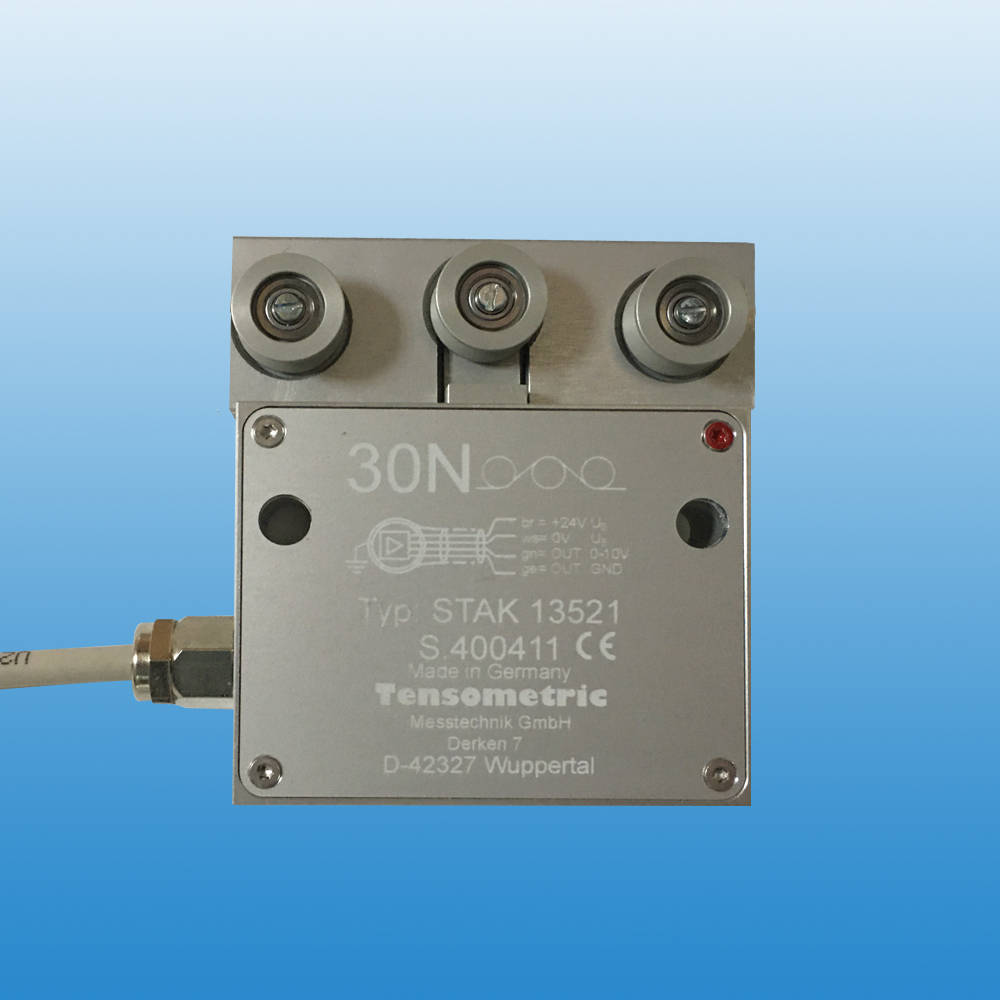 德国TENSOMETRIC张力传感器-搜狐大视野-搜狐新闻
