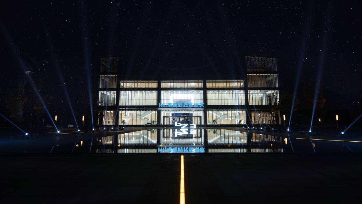 Hi，电动时代生活家 一汽丰田bZ3正式上市_搜狐汽车_搜狐网