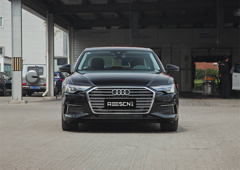 奥迪A6L选40T还是45T？刷ECU之后低功动力反超高功给你最终答案！_搜狐汽车_搜狐网