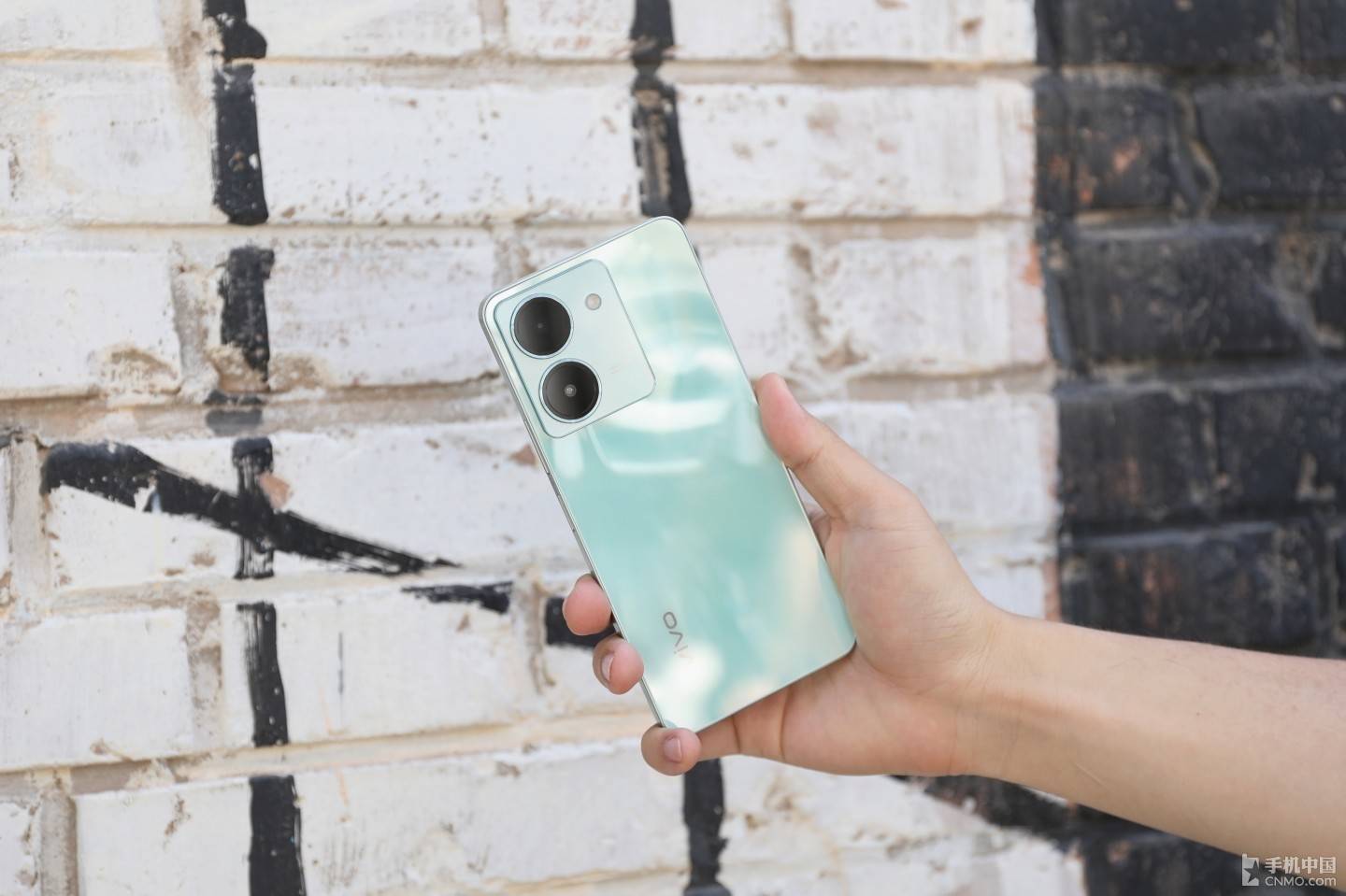 vivo Y78图赏：美学与科技的交融 满目皆享受-搜狐大视野-搜狐新闻