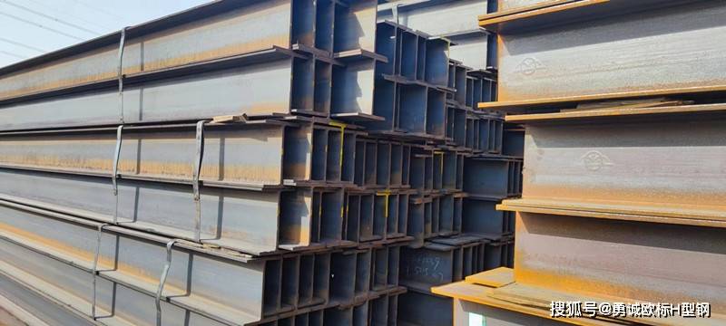 英标H型钢UC152*152*37英标H型钢系列尺寸表介绍_标准_生产_规格