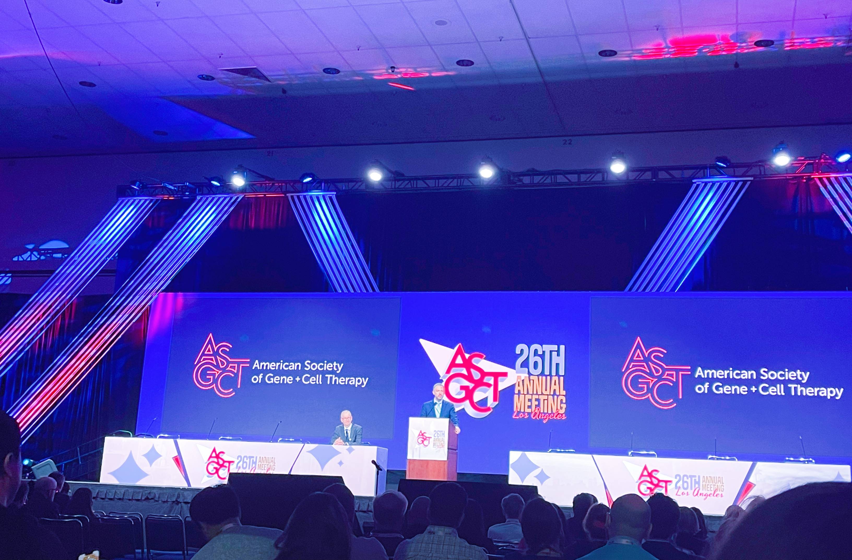 2023ASGCT-Bio LIMS INC,COI&COC Digital System.-搜狐大视野-搜狐新闻