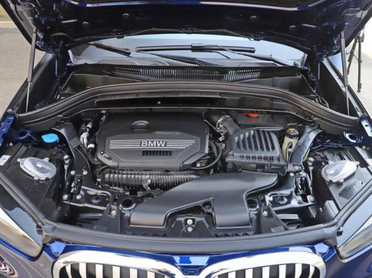 宝马X1 25I刷ecu改善动力迟滞提升驾驶乐趣_搜狐汽车_搜狐网