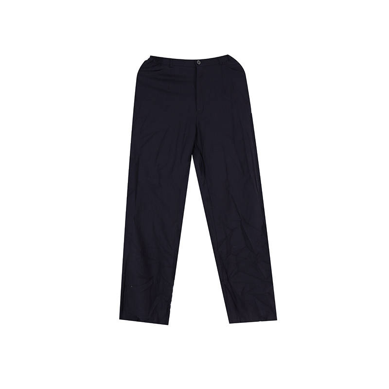 GERYON大HUO | 看起来很“厉害”的女士西裤-搜狐大视野-搜狐新闻