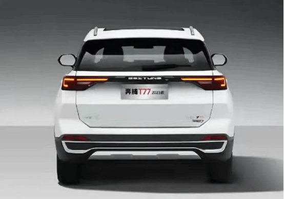 11万左右买SUV，奔腾T77、荣威RX5哪款性价比高？_搜狐汽车_搜狐网