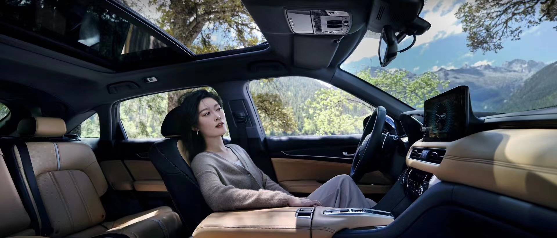 新款东风本田UR-V官图发布！外观和内饰均有调整，6月19日上市_搜狐汽车_搜狐网