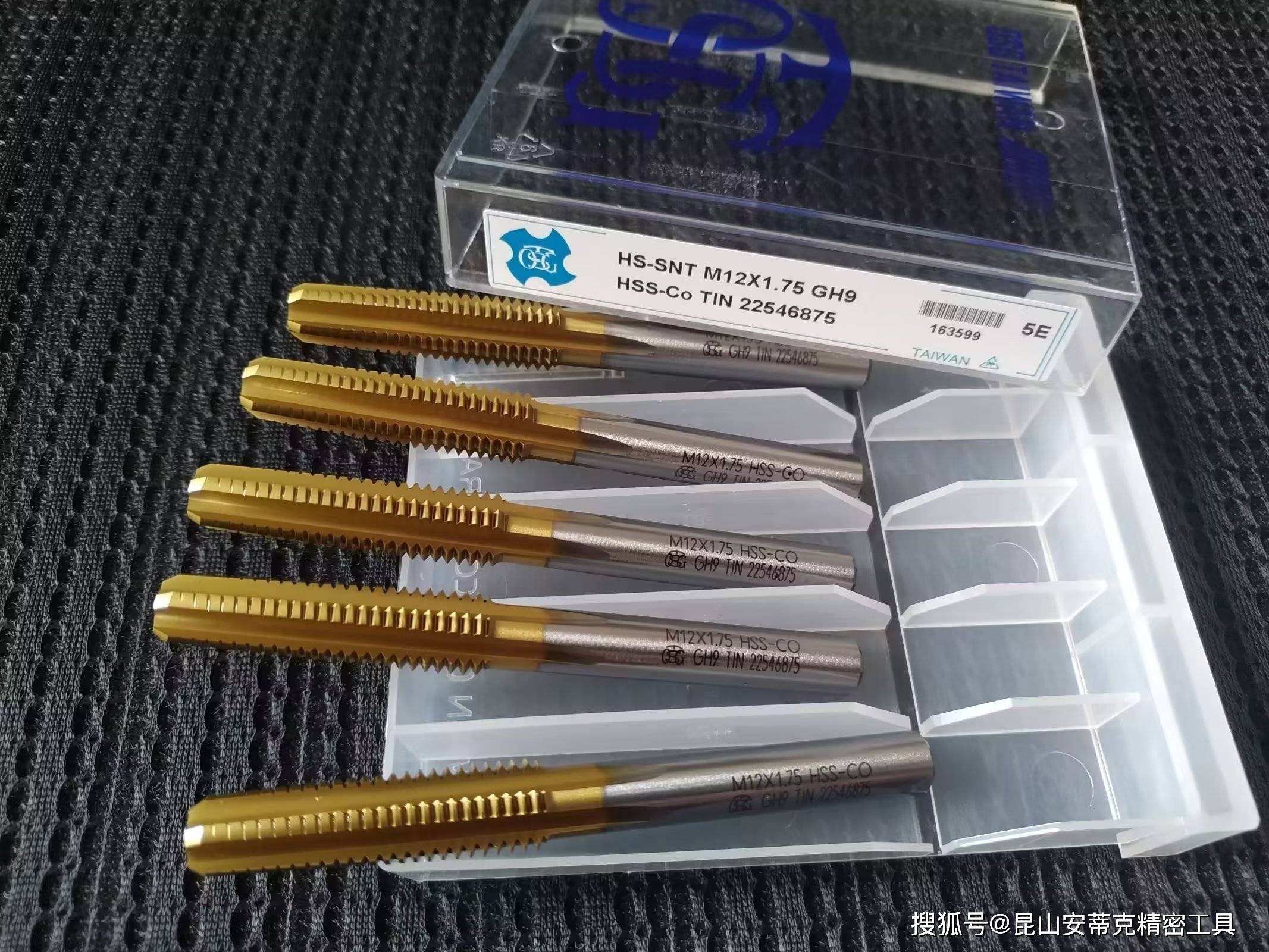 大宝TOSG螺帽丝锥，大宝TOSG螺帽丝攻， 螺母丝锥-搜狐大视野-搜狐新闻