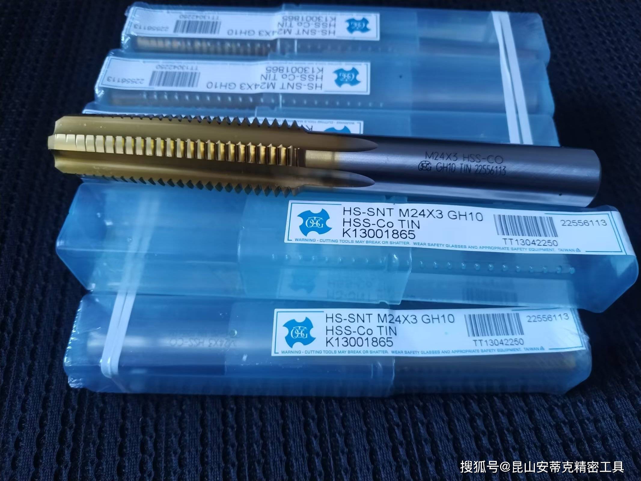 大宝TOSG螺帽丝锥，大宝TOSG螺帽丝攻， 螺母丝锥-搜狐大视野-搜狐新闻