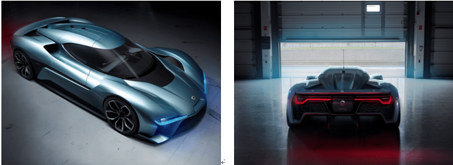 蔚来EP9将亮相长春车展 限量门票惊喜上线_搜狐汽车_搜狐网