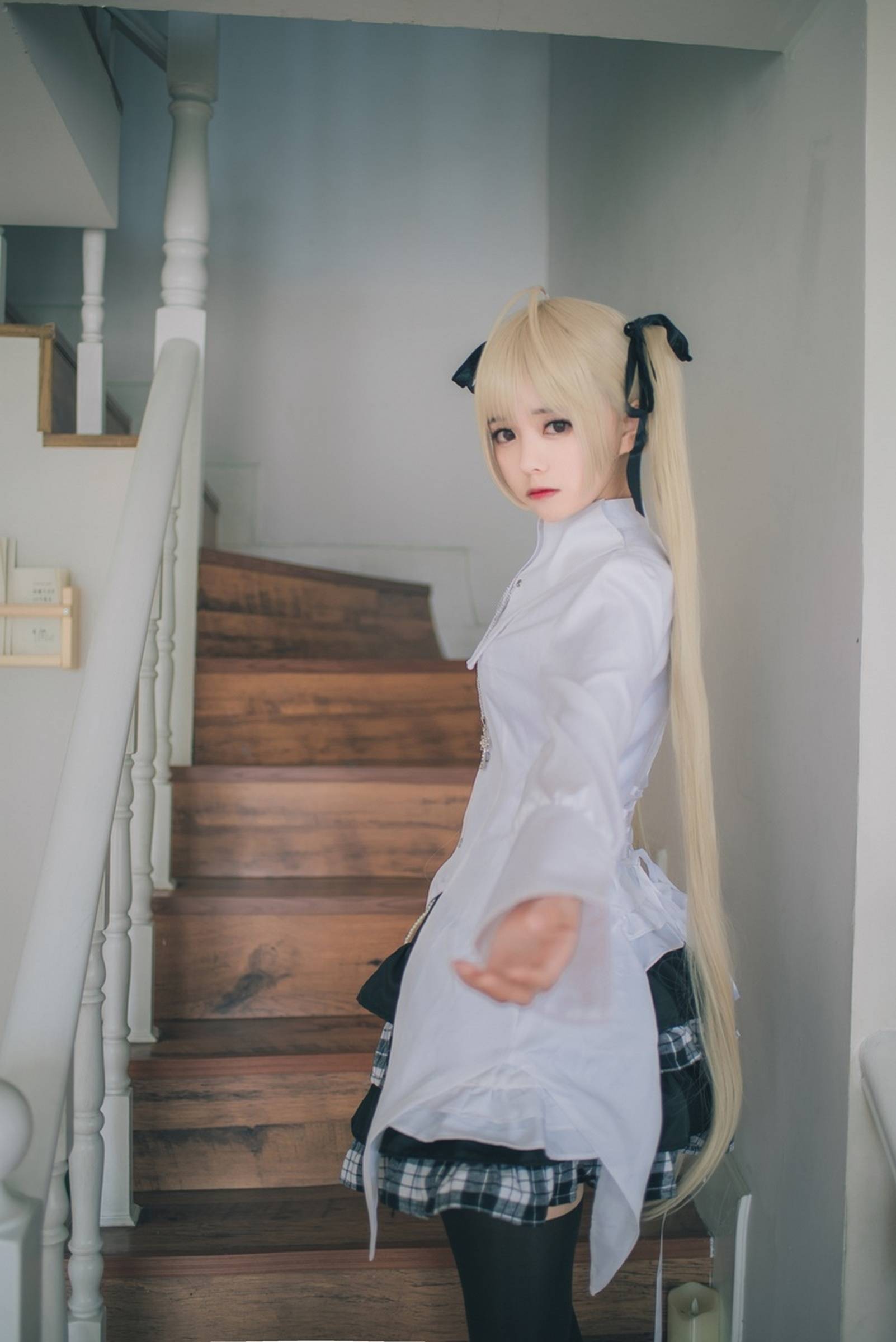 COS 【小野妹子w】穹妹-搜狐大视野-搜狐新闻