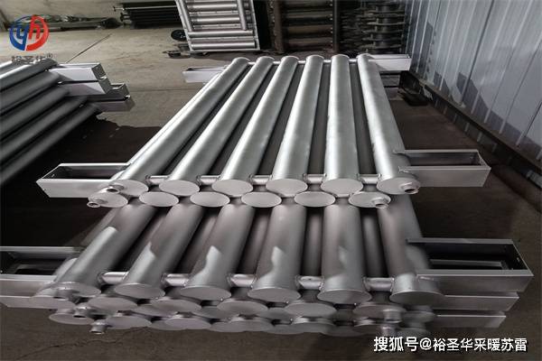 落地式钢制光面管排管D133*1500*4-搜狐大视野-搜狐新闻