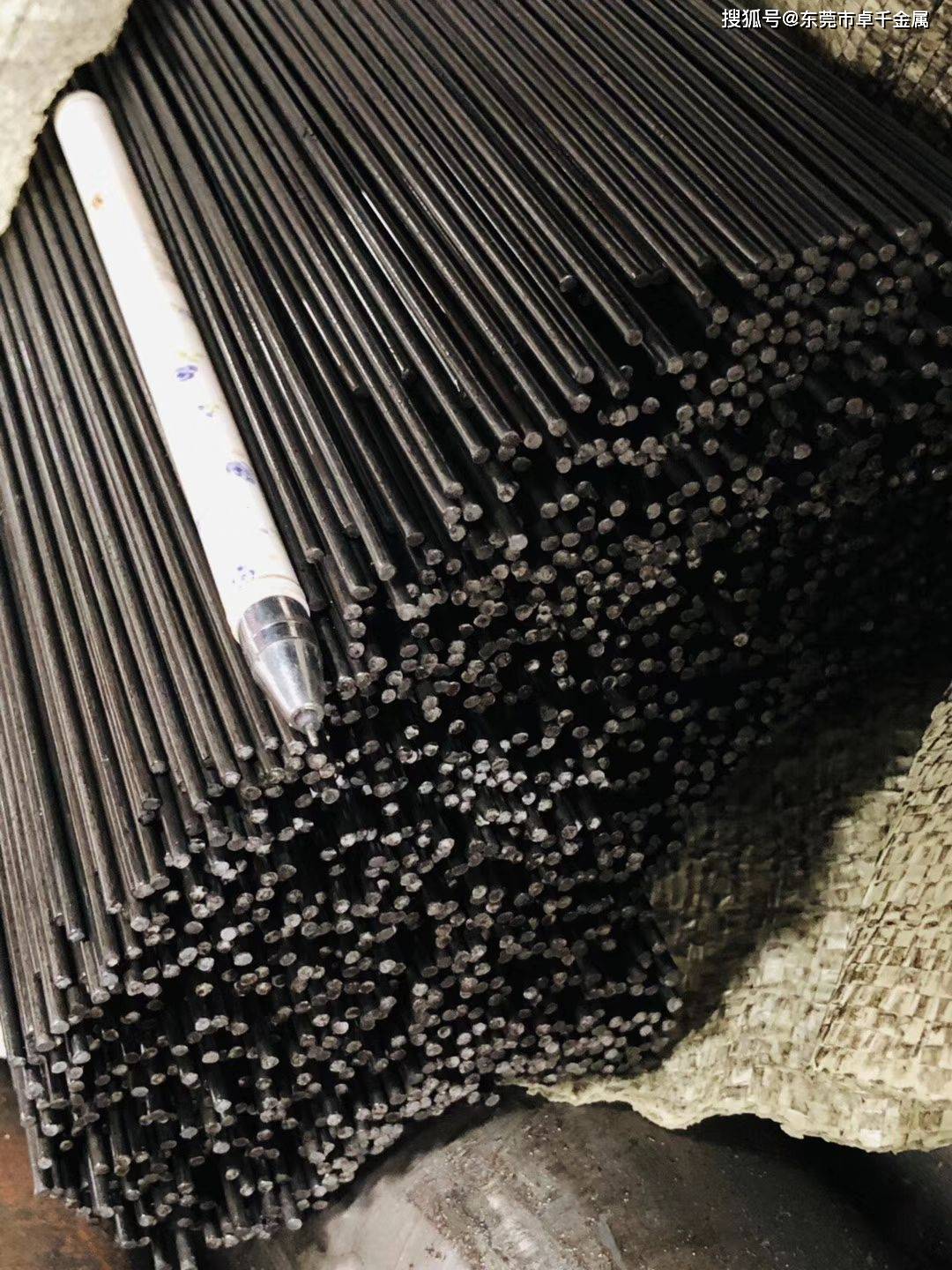 C100弹簧钢板C100S高碳钢棒1.1274钢线碳素工具钢-搜狐大视野-搜狐新闻